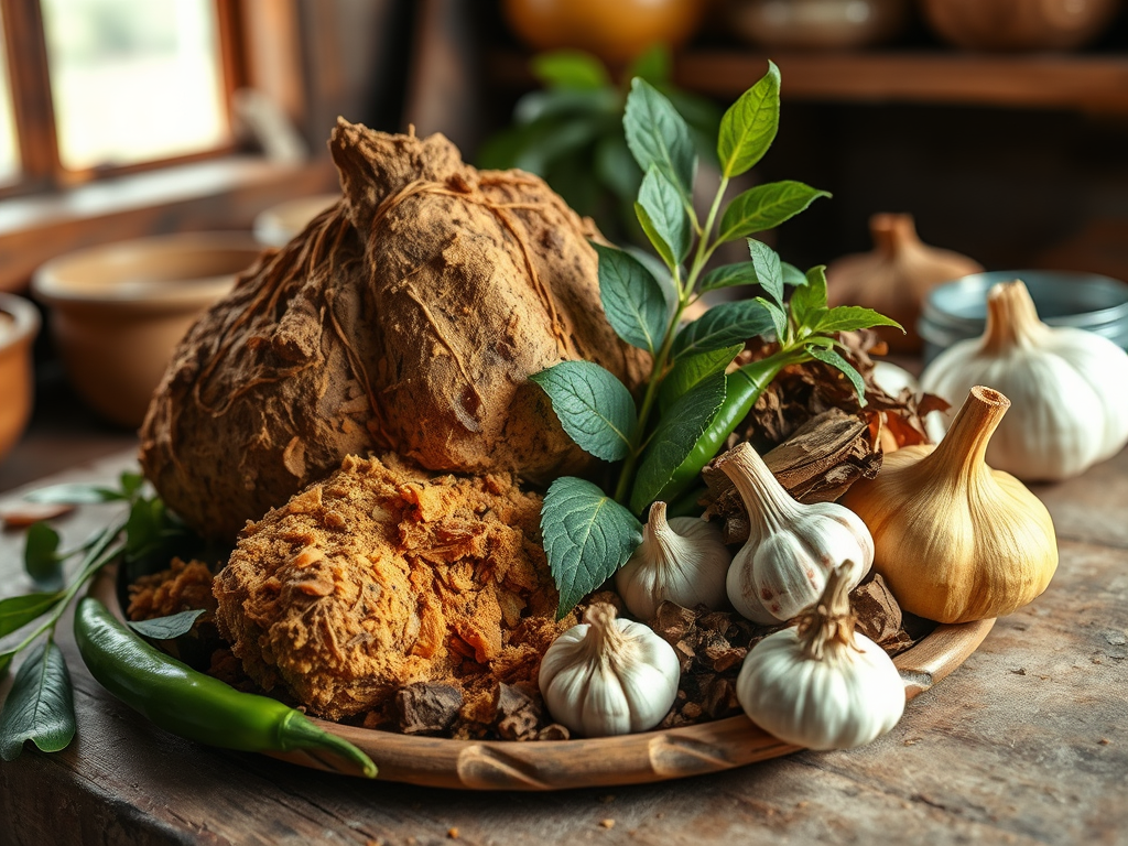 Understanding Agniastra: An Organic Pest Control Solution – Kris Food ...